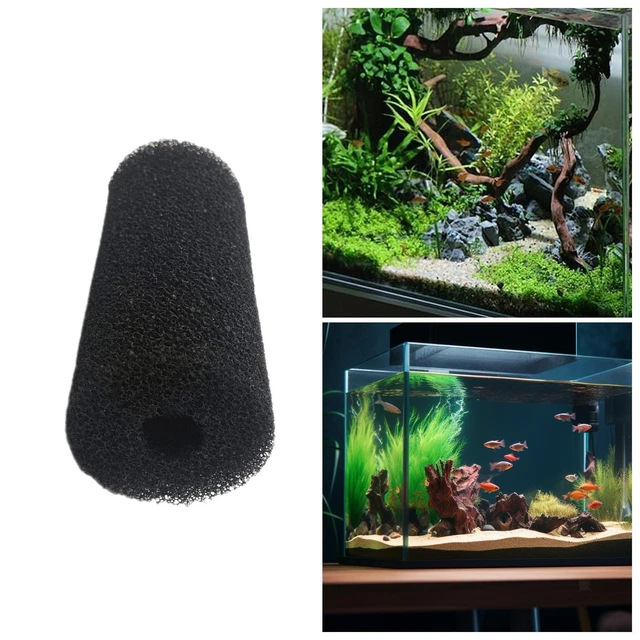 TANK PRE FILTER Sponge Intake Filter Sponge Cover Tank £5.04 - PicClick UK