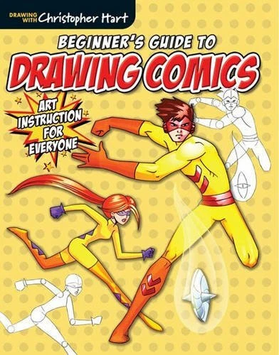BEGINNERS GUIDE TO Drawing Comics: ..., Christopher Har EUR 5,97 ...
