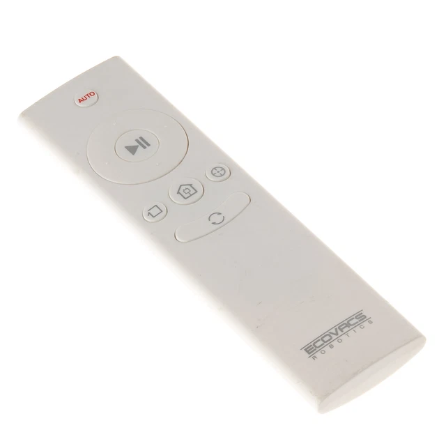 ORIGINAL ECOVACS ROBOTICS RC1521C Remote Control for Deebot M88 ...