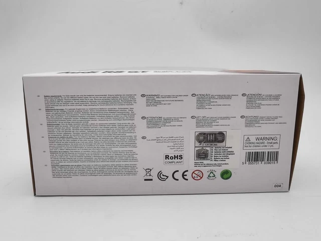 CMJ AUDI R8 GT RC Car 1 24 Licensed Remote Control 2.4Ghz with Lights ...