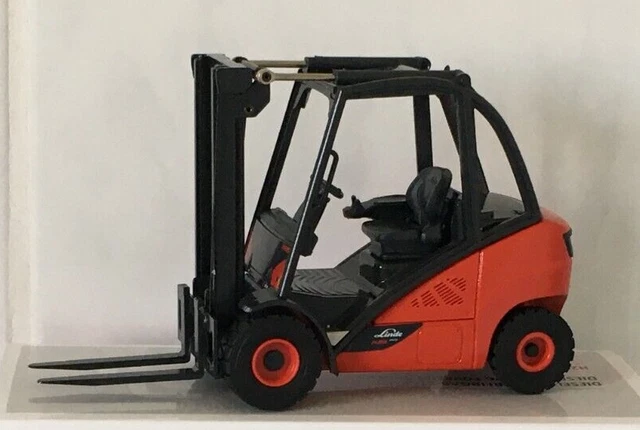 CONRAD 2785/04 (BOX1) Linde H20-35 Stapler Gabelstapler Stapler ...