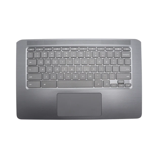 HP CHROMEBOOK 14A G5 L62439-141 clavier américain sans rétroéclairé ...