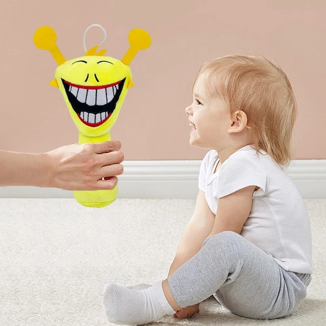 20CM SPRUNKI PLUSH Toy Simon Oren Winda Sprunki Character Doll Plush ...