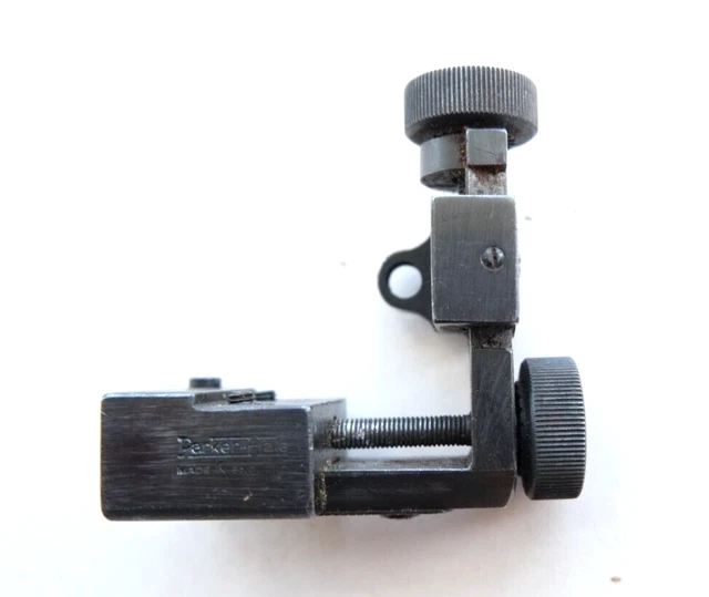 PARKER HALE PH25B REAR SIGHT bsa martini international £49.95 - PicClick UK