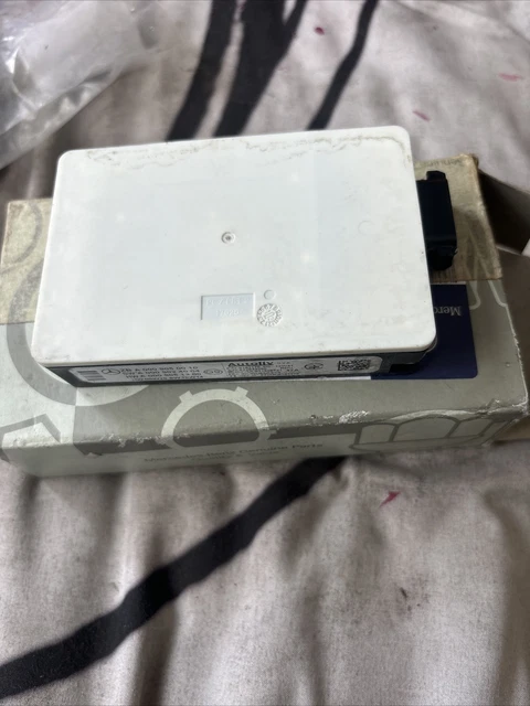 MERCEDES RADAR SENSOR Module A0009050010 £175.00 - PicClick UK