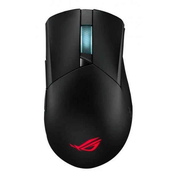 ASUS ROG GLADIUS III Wireless Gaming Mouse, RGB - Nero EUR 113,99 ...
