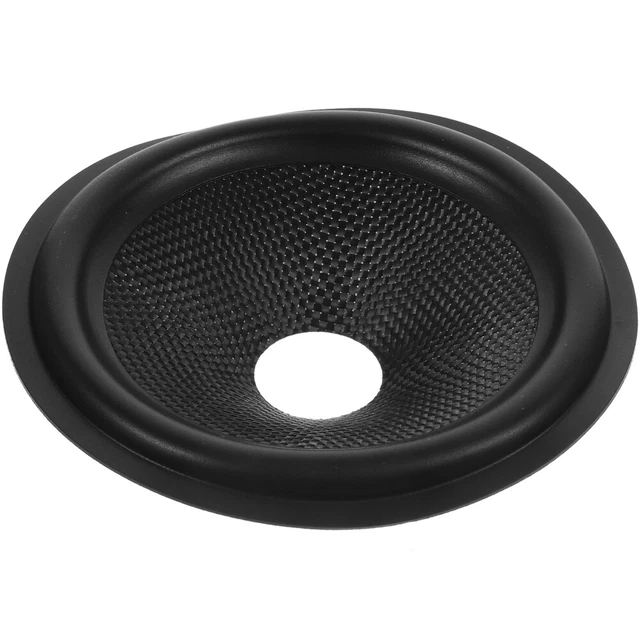 SPEAKER CONE LOUD Replacement Bass Woofer Sound System Accessories £5. ...