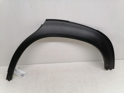 CITROEN C3 AIRCROSS Wheel Arch Wing Trim Rear Left Yq000653Xt Mk1 2017 ...