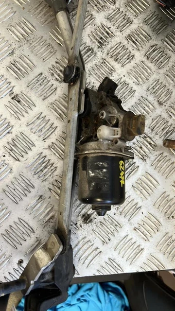 MOTEUR ESSUIE GLACE avant RENAULT MEGANE 3 PHASE 1 COUPE 288100941R EUR ...