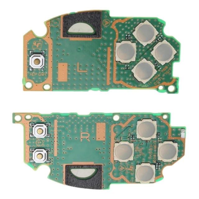 LEFT LR L R PCB Circuit Module Board LR Board For PS £16.18 - PicClick UK