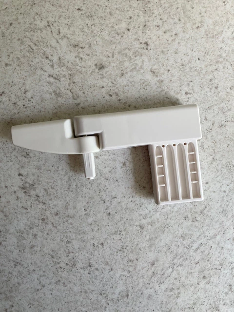 LINDAM STAIR GATE Spare Parts Top Hinge White £5.99 - PicClick UK