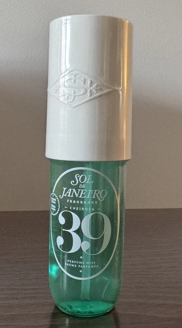 SOL DE JANEIRO Cheirosa 39 Perfume Mist 90ml (LIMITED EDITION) $110.00 ...