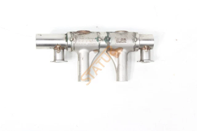 PORSCHE 911 991 Boxster Cayman 982 718 Fuel Rail 1-2 9A211040100 £139. ...