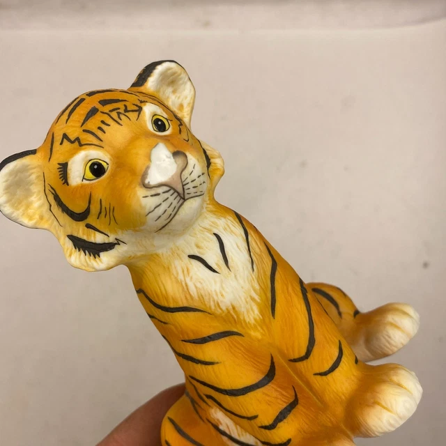 VINTAGE SURPRISE by Eva Dalberg Tiger 1981 FP £16.55 - PicClick UK