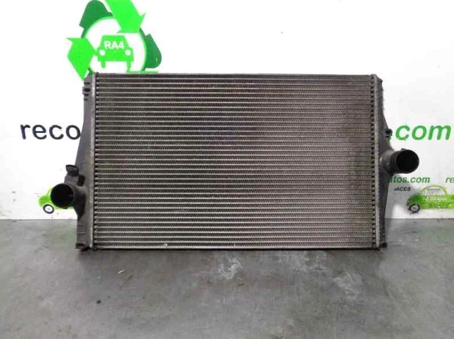 8627375 INTERCOOLER / Echangeur D´air Pour Volvo Xc90 2.5 20V Turbo Cat ...