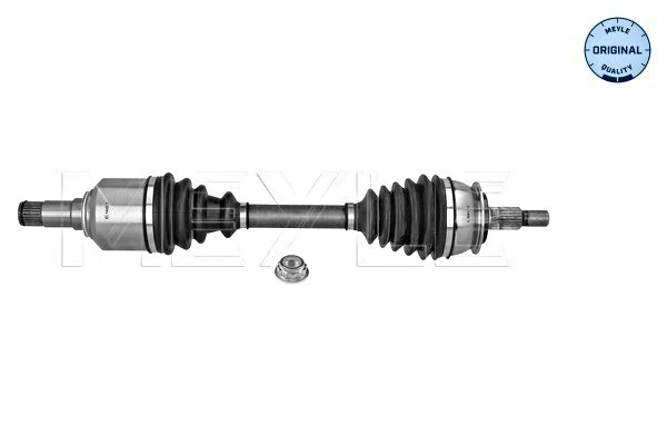 FRONT DRIVE SHAFT Left MEYLE Fits MERCEDES W169 W245 04-12 1693602972 £ ...