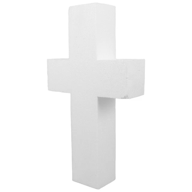 PROSTHETIC CAKE FOAM Dummy for Celebrations Baking Practice Tools $34. ...