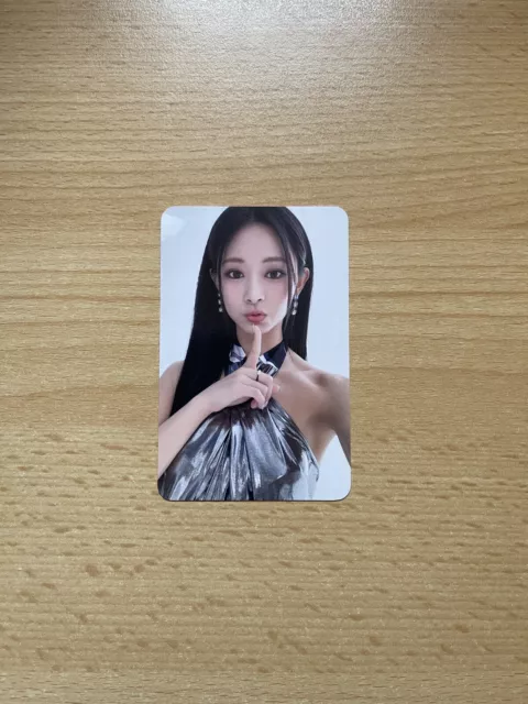 TZUYU TWICE WITH You-th Digipack Withmuu Preorder POB Photocard EUR 10 ... TZUYU TWICE WITH You-th Digipack Withmuu Preorder POB Photocard EUR 10 ...