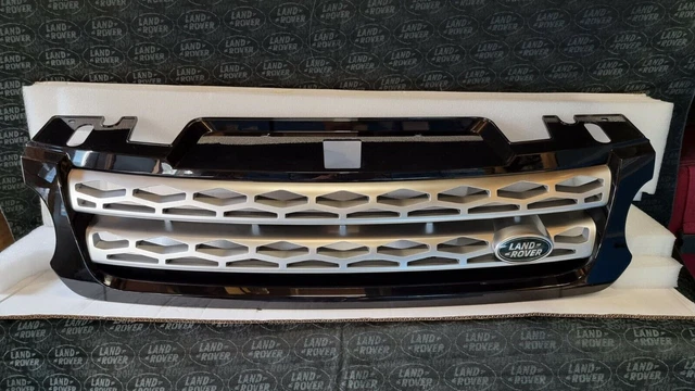 NEW FRONT BUMPER GRILLE FOR RANGE ROVER SPORT L494, model from 13-17 £ ...
