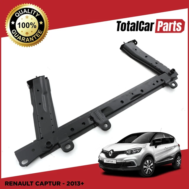 FRONT SUBFRAME CROSSMEMBER Radiator Support For Renault Captur 2013 ...