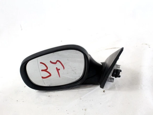 51167282527 SPECCHIETTO RETROVISORE Esterno Sinistro Connettore 3 Pin ...