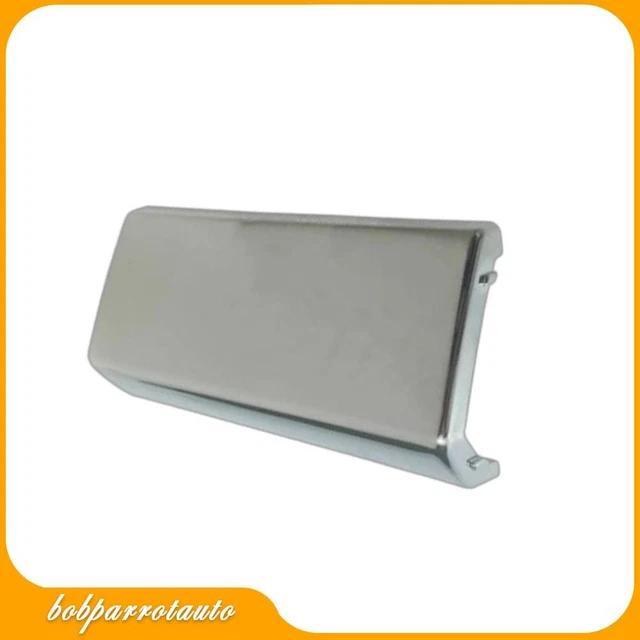 FITS MERCEDES-BENZ W166 ML250 ML350 2012-2015 Rear Bumper Tow Hook ...