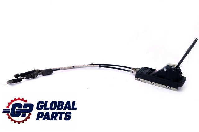MINI COOPER S R53 Speed Manual Gear Selector Linkage Gearshift 7548282 ...