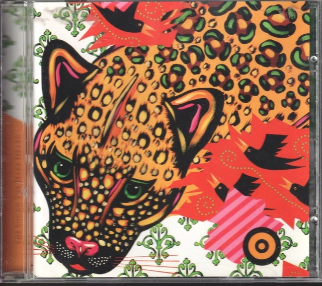 VARIOUS ARTISTS SOUND the Hare Heard CD USA Kill Rock Stars 2006 ...