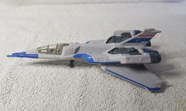 DISNEY PIXAR LIGHTYEAR Hyperspeed Series XL-02 Rocket Ship & Mini ...