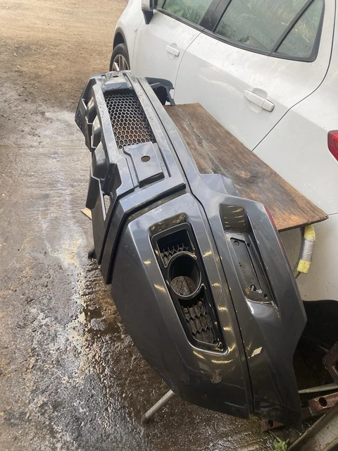 Ford Ranger Raptor Front Bumper FOR SALE! - PicClick UK
