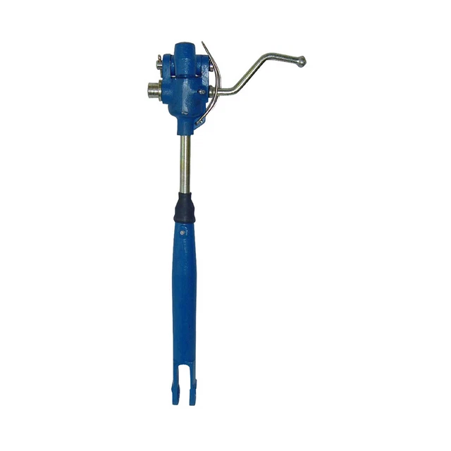 FORD TRACTOR LEVELING Box Lift Link 3 Point Hitch 2000 2110 2310 2600 ...