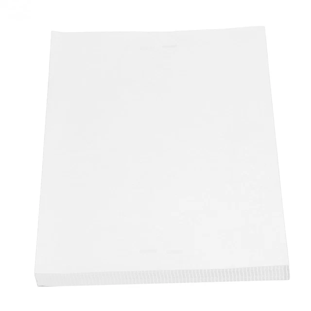 200 SHEET THERMAL Copy Paper Set 30 X 21cm Soft Glossy Printer Paper ...