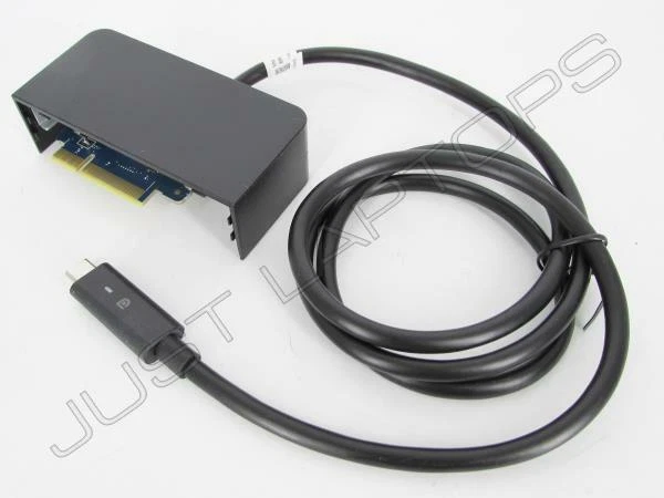 DELL USB-C CABLE Connector for WD19 / WD19s Docking Station 0V2DJ0 ...