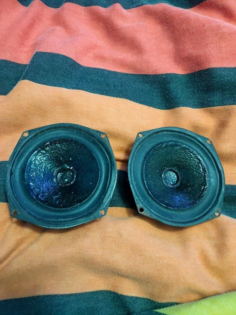 IMF 8CPM MIDRANGE from IMF ALS 40 £94.30 - PicClick UK