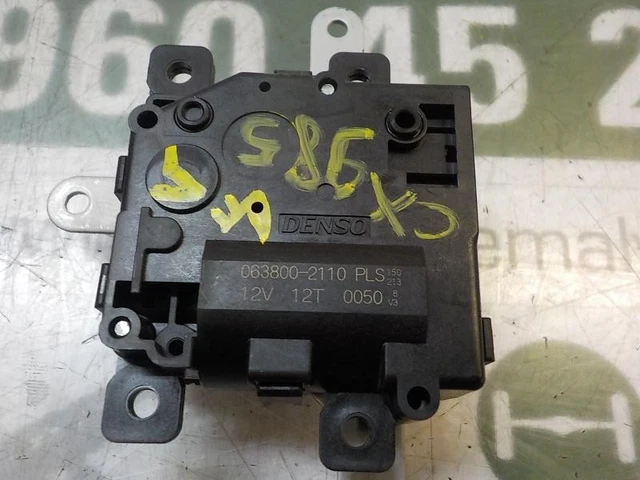 8710675010 MODULE ELECTRONIQUE Pour Toyota Rav 4 Advance Hybrid 1598755 ...