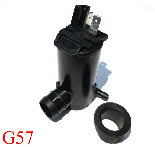 WASHER MOTOR FOR Toyota Landcruiser HZJ78 HZJ79 HZJ75 FZJ75 HJ75 FJ75 ...
