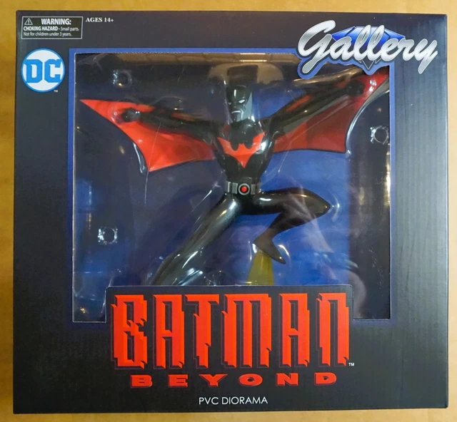 STATUE DIAMOND SELECT Gallery DC Comics Batman Beyond EUR 162,90 ...