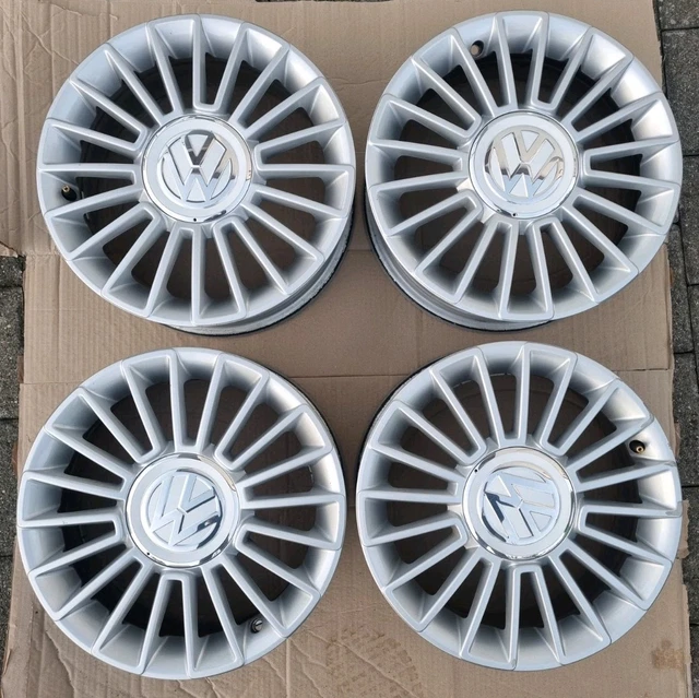Vw Up Felgen Original