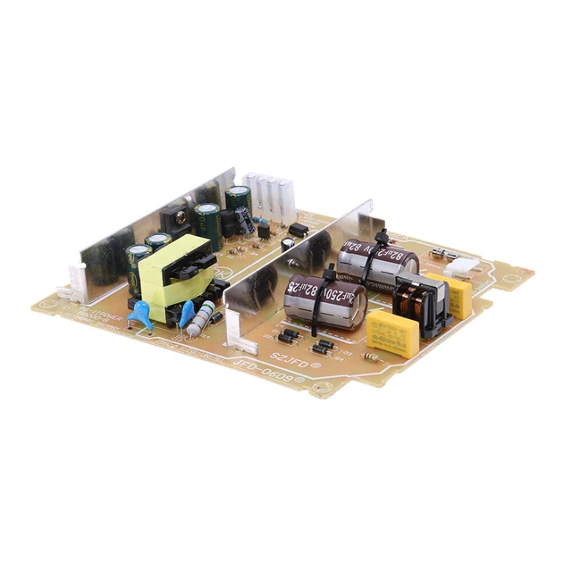 POWER SUPPLY BOARD Power Adapter for PS2 Fat Console (for PS2-50000 ...