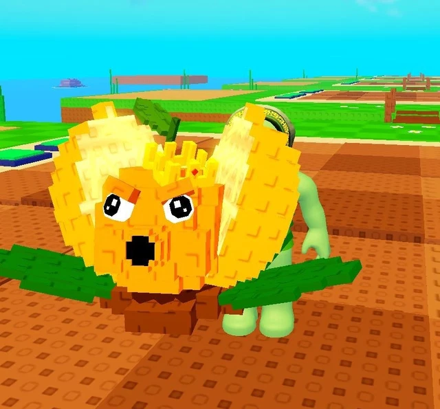 [🏆] PLANTS VS Brainrots 🌻 King Limone $1.35 - PicClick CA
