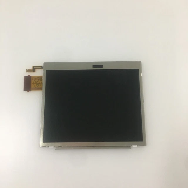 REPLACEMENT PARTS UPPER Lower LCD Screen Display For Nintendo DSI NDSi ...
