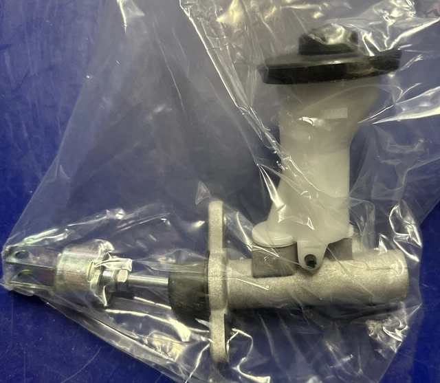 TOP PERFORMANCE TBJ9616 Clutch Master Cylinder fits TOYOTA HILUX MODELS ...