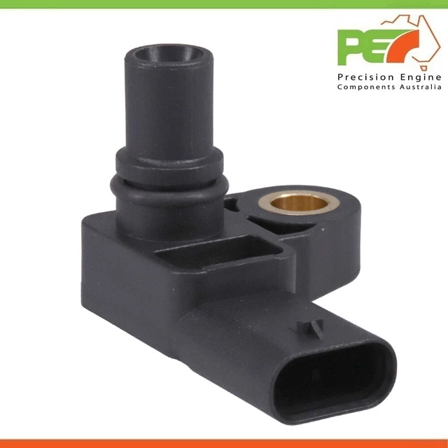 NEW OEM MASS Air Pressure Sensor MAP For Mercedes Benz B200 1.6L Dir ...