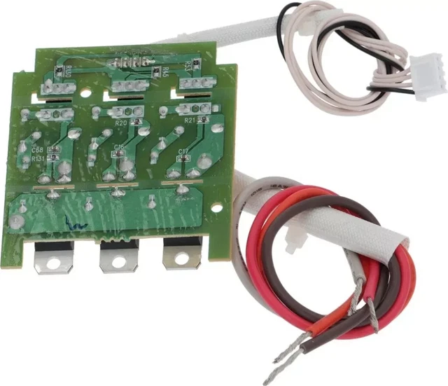 BREVILLE/SAGE COFFEE MACHINE Triac PCB Kit SP0001772, For BES900XL ...