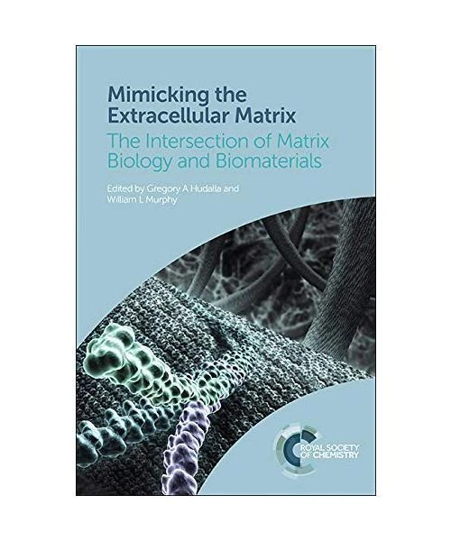 MIMICKING THE EXTRACELLULAR Matrix: The Intersection of Matrix Biology ...