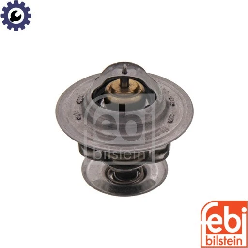 THERMOSTAT COOLANT 17908 FOR VW CR/JK/CY/ME/JP/MF/JR/RA/SB 1.6L 1VAEA 1 ...