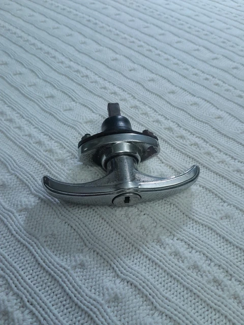 CLASSIC AUSTIN, MORRIS, MG, Mini rear boot handle £20.00 - PicClick UK