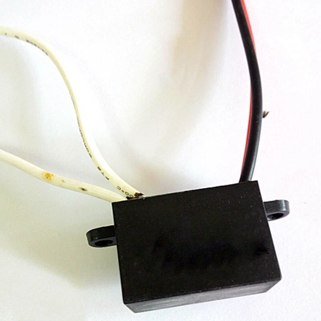 G N RATEUR D'ANIONS IONS n gatifs ioniseur d'air AC 220V pour une respiration EUR 7,40 - PicClick FR