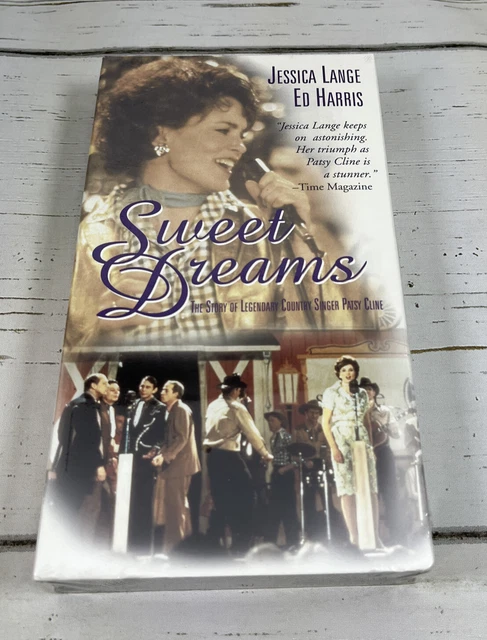 SWEET DREAMS: THE story of legendary country singer Patsy Cline New ...