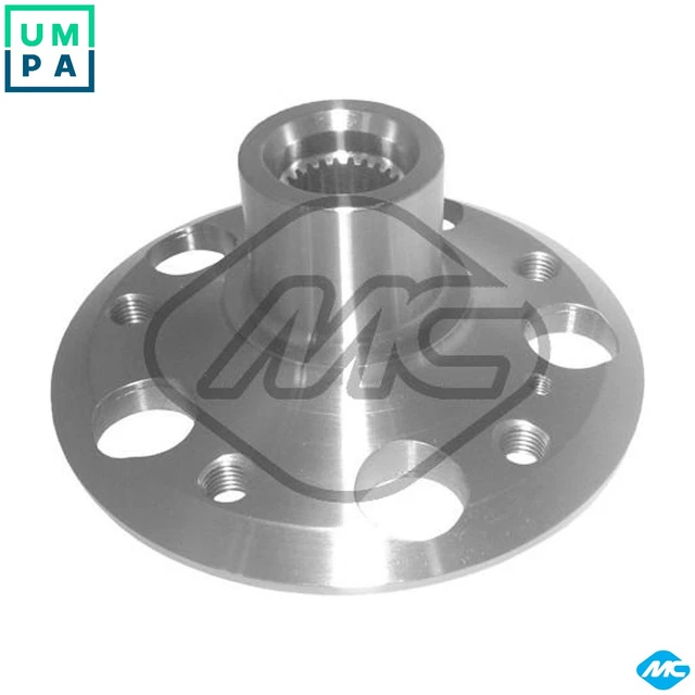 WHEEL HUB 90180 FOR MERCEDES-BENZ C-CLASS/T-Model/Sportscoupe ...